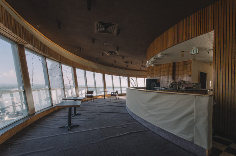 100 North Main Building - Autopsy of Architecture