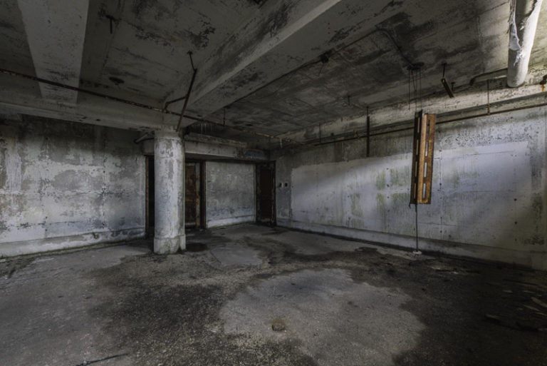 United States Post Office - Gary, Indiana - Autopsy of Architecture