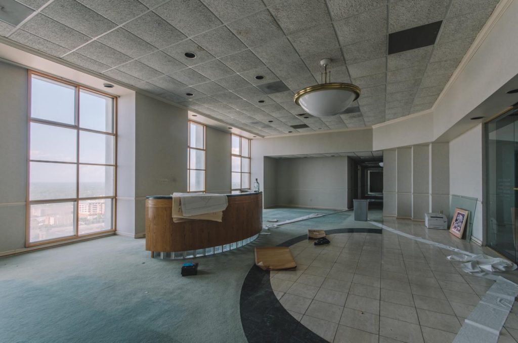 100 North Main Building - Autopsy of Architecture