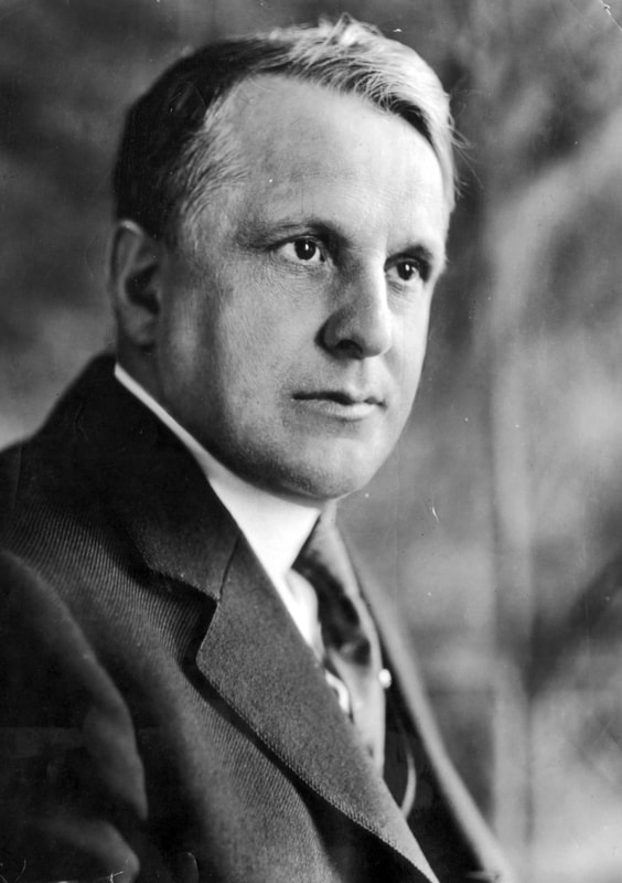 The Legendary Blue Horizon - Autopsy of Architecture