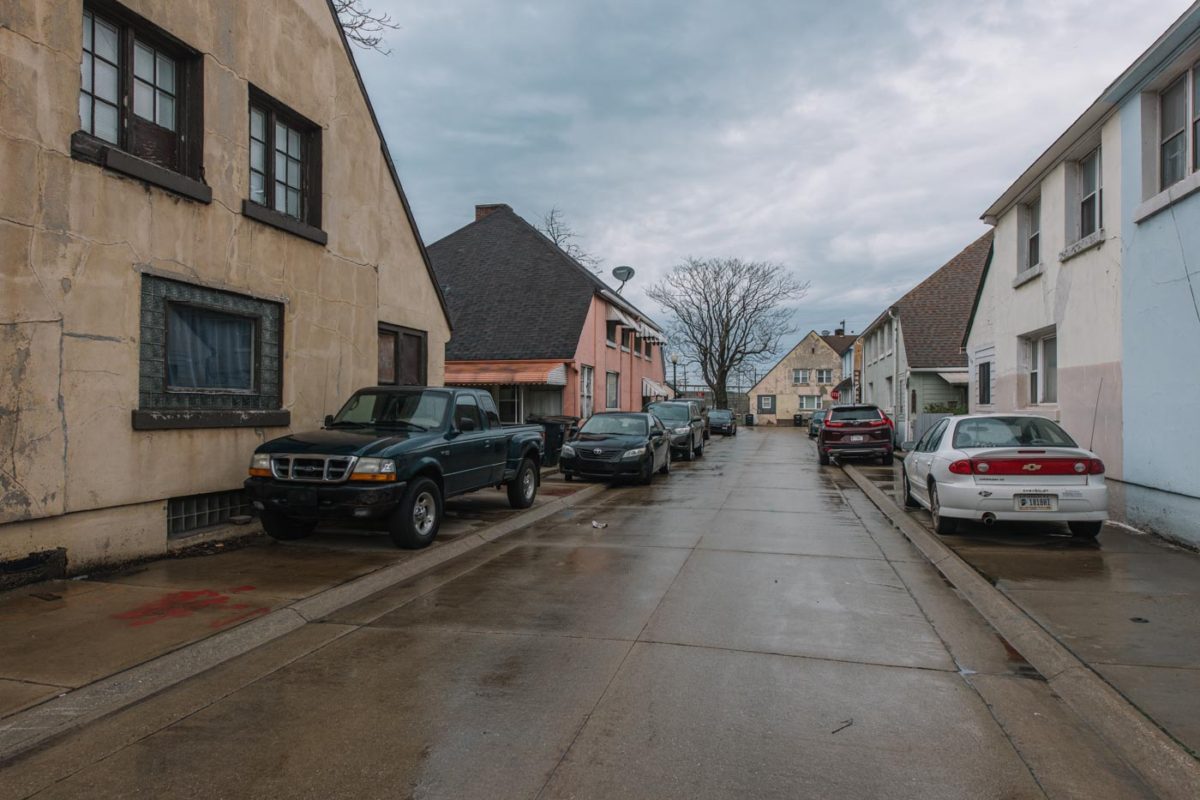 Marktown - Autopsy of Architecture